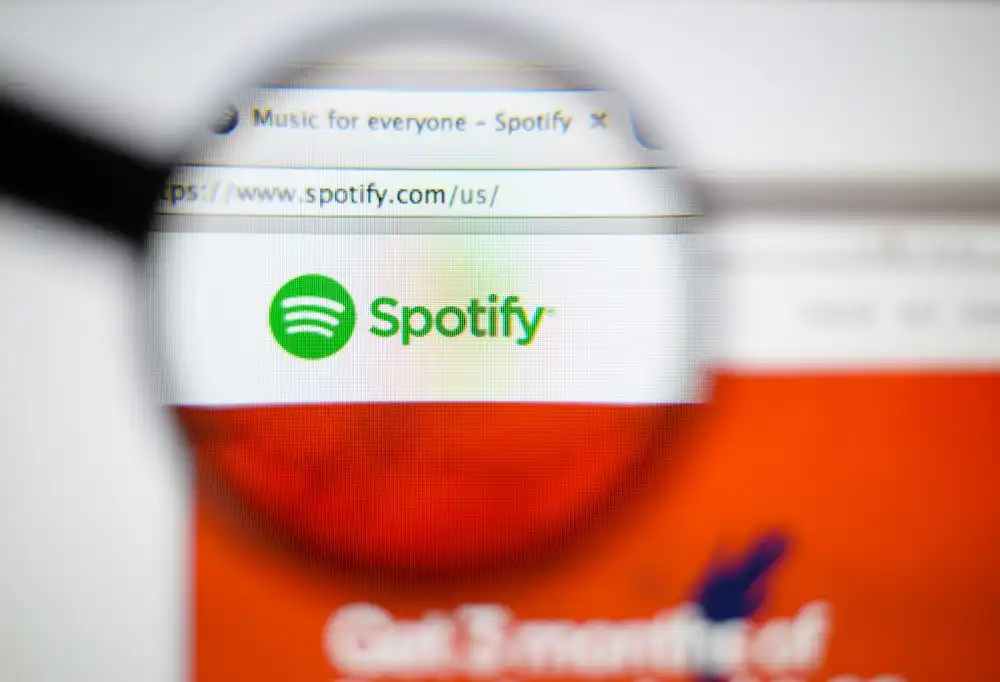 Complete Guide to Using the Spotify Web Player - Icy Tech World